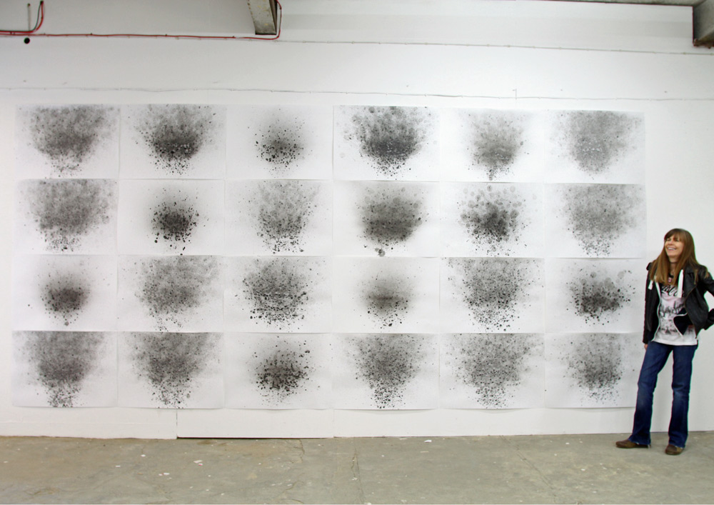 Our Daily Breath | Ruth Canning